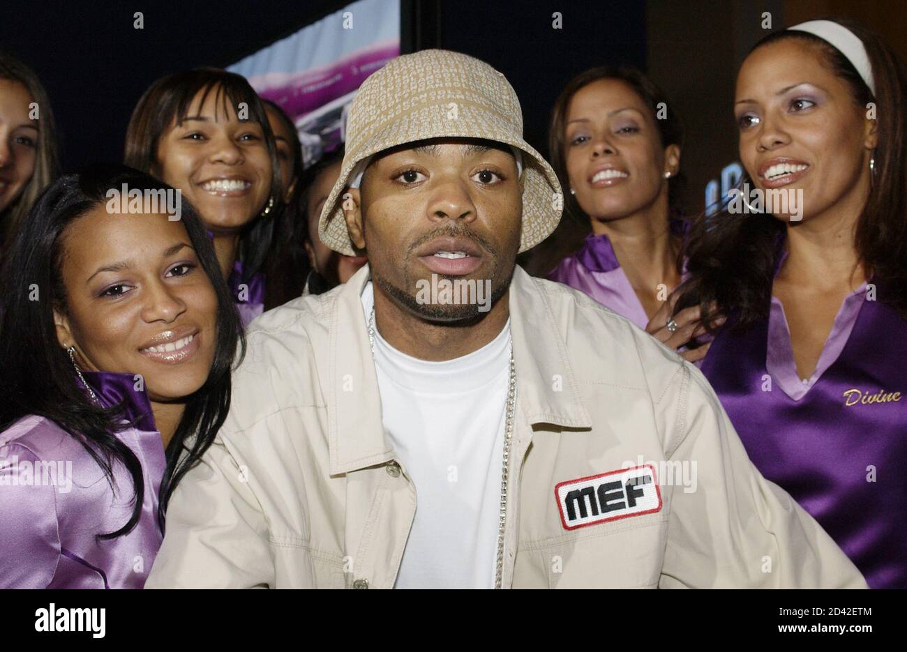 Premiere westwood picture hi-res stock photography and images - Alamy