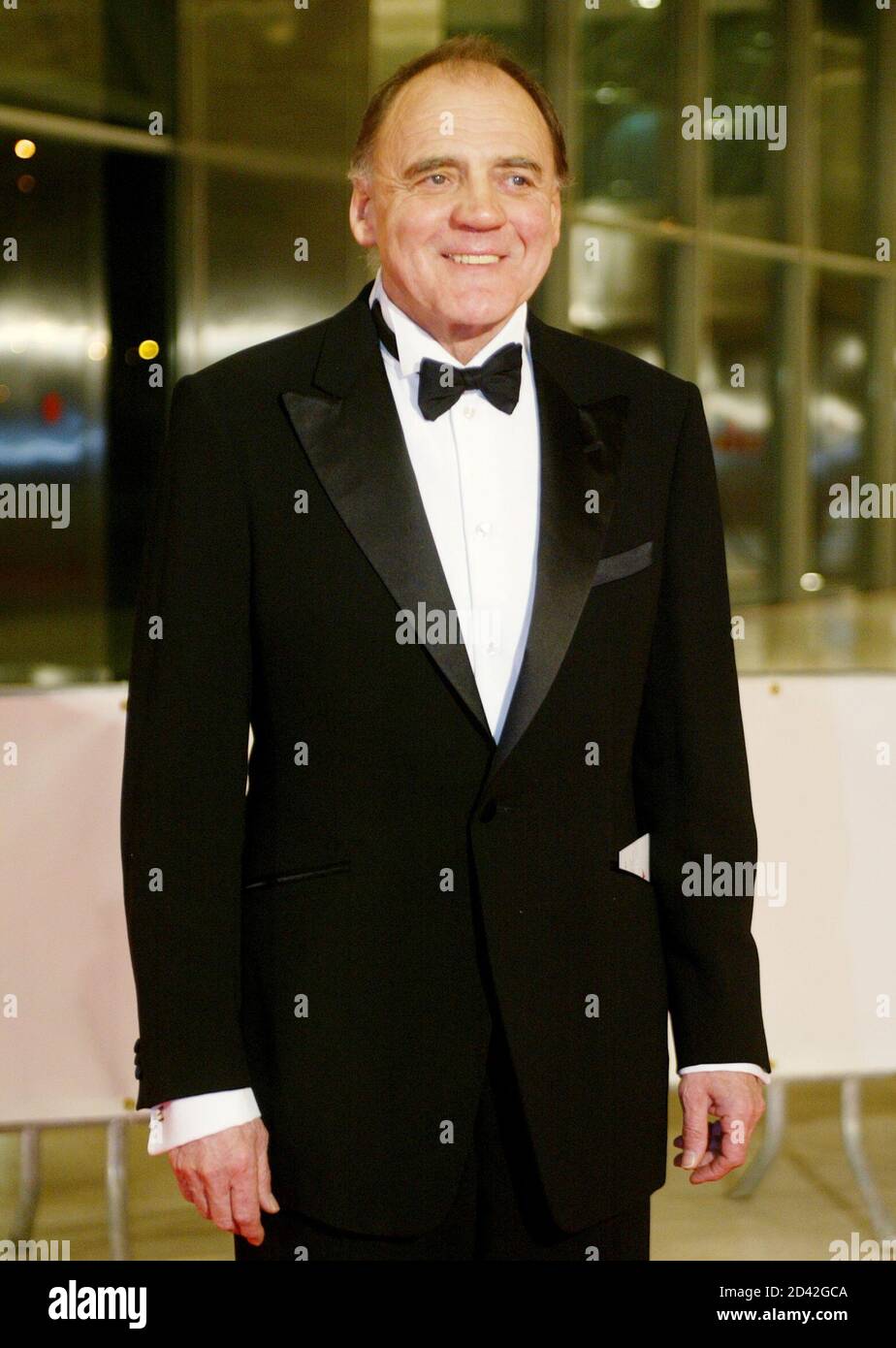 Bruno ganz actor hi-res stock photography and images - Alamy