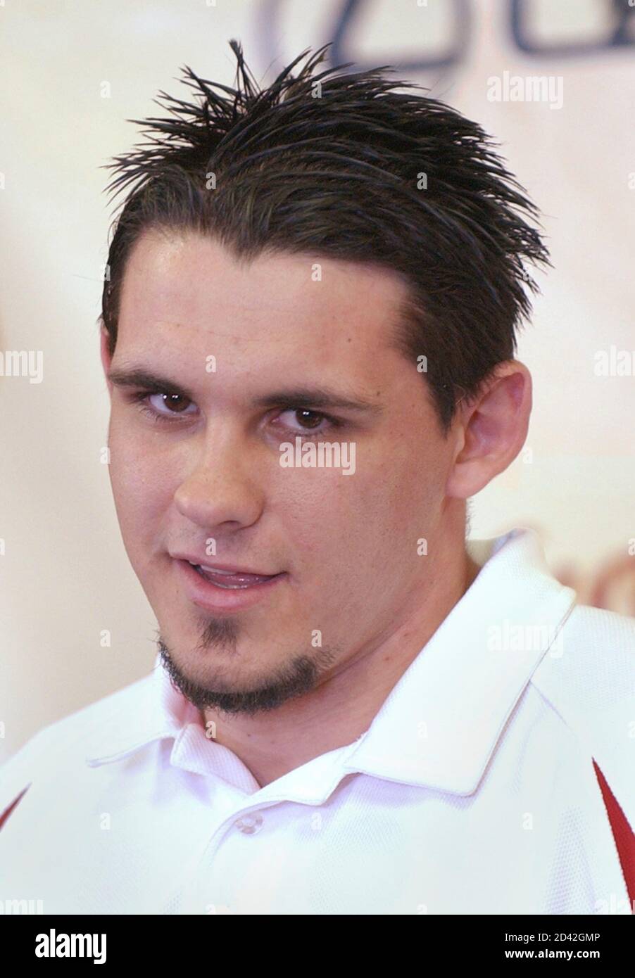 Tom malone hi-res stock photography and images - Alamy