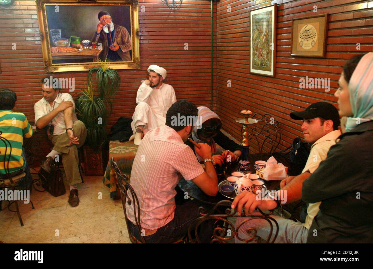 Norouzi High Resolution Stock Photography and Images - Alamy