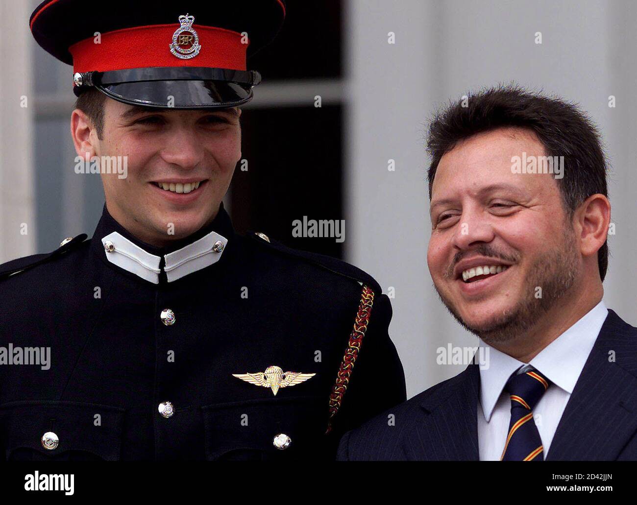 Hashim abdullah hi-res stock photography and images - Alamy