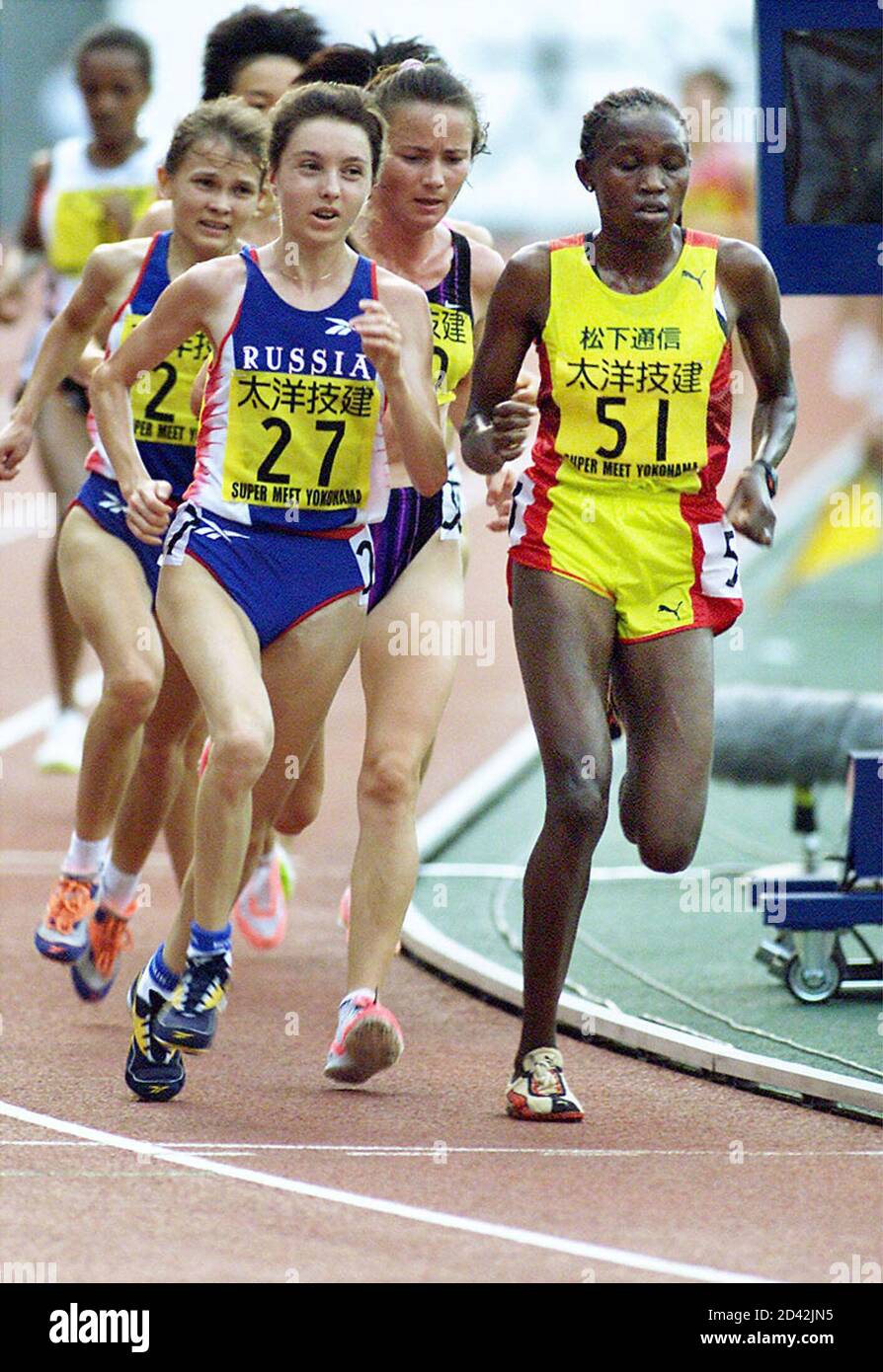 Galina bogomolova hi-res stock photography and images - Alamy