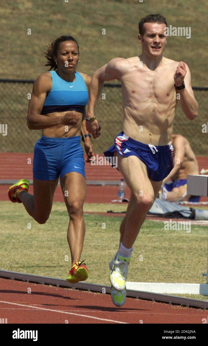 James mcilroy hi-res stock photography and images - Alamy