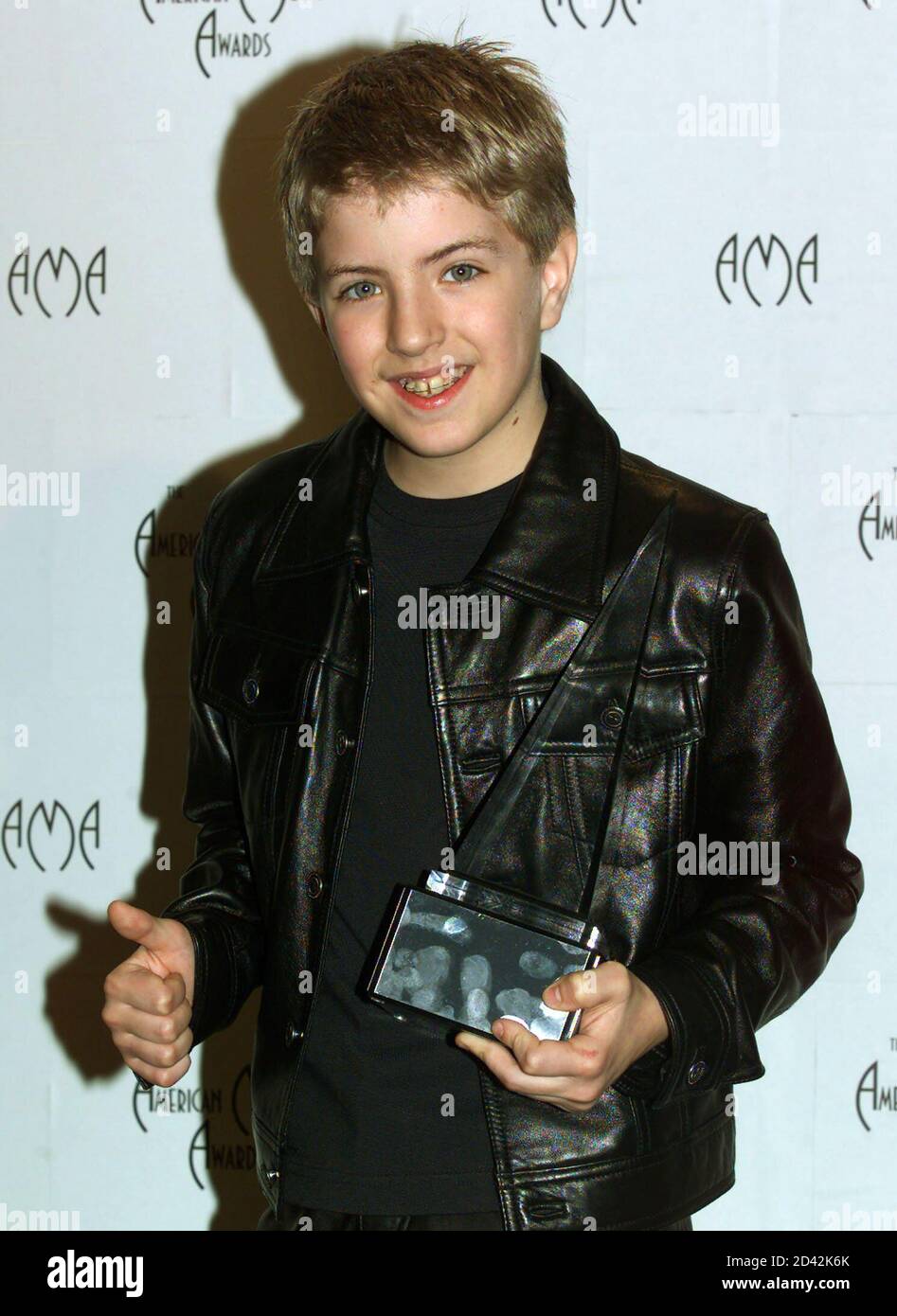 Billy gilman hi-res stock photography and images - Alamy