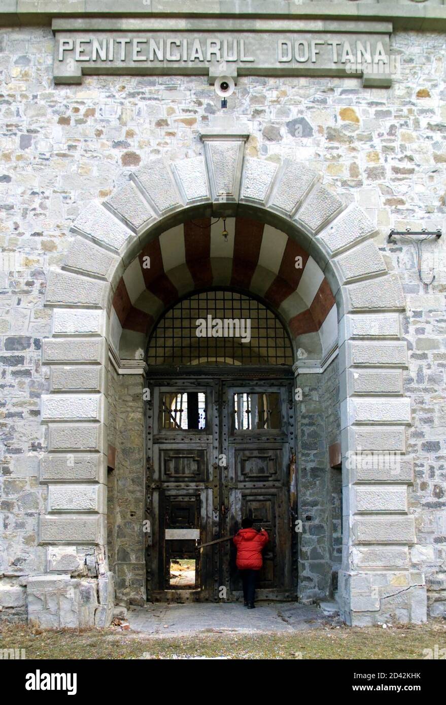 Doftana romania hi-res stock photography and images - Alamy