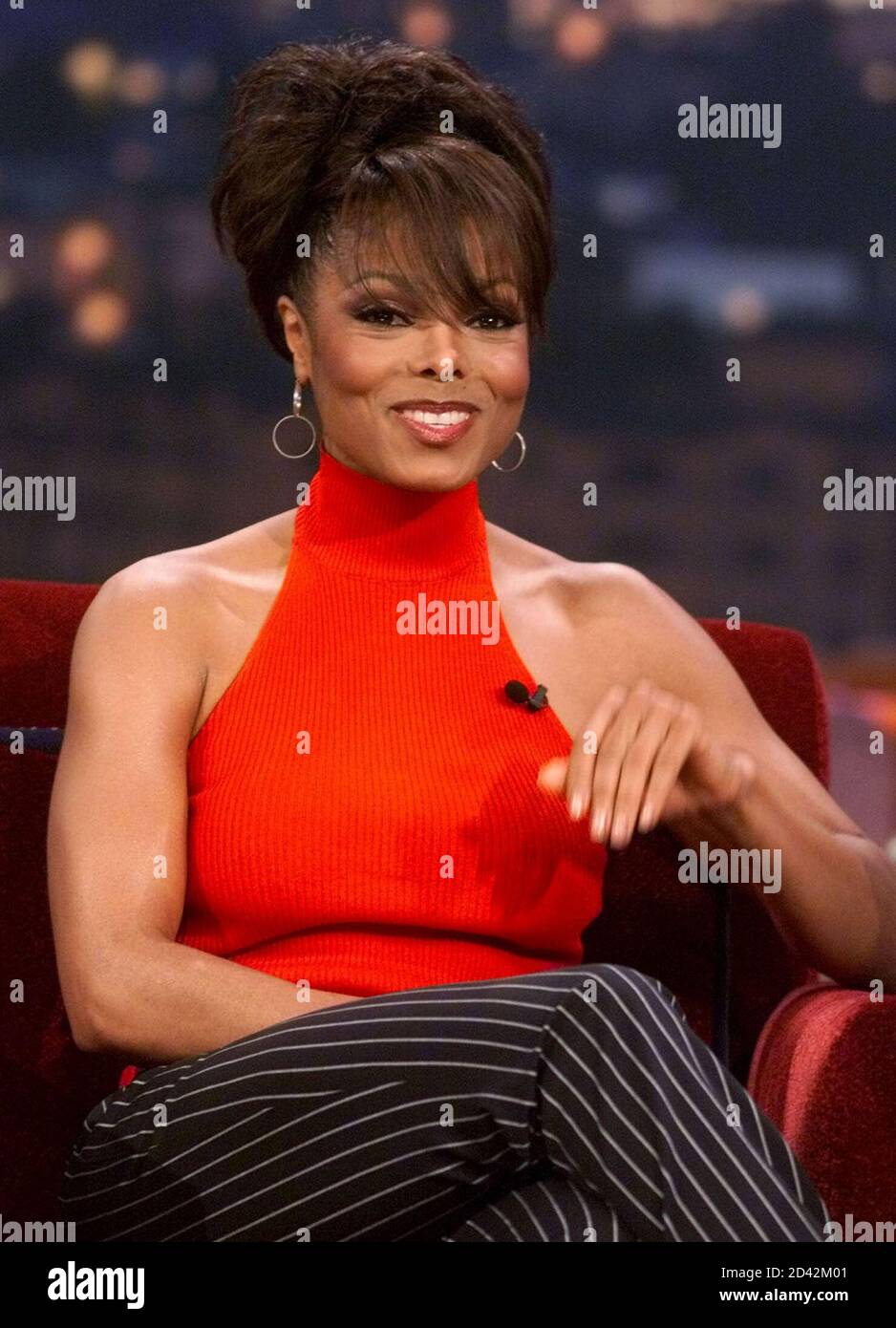 Nbc burbank studios hi-res stock photography and images - Alamy