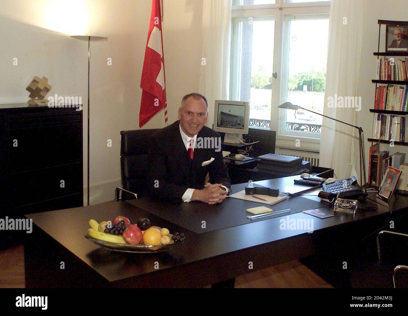 Fielding borer hi-res stock photography and images - Alamy