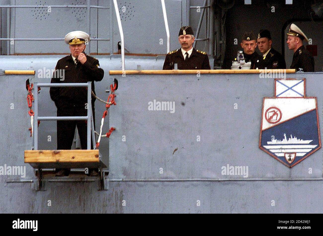 Severomorsk hi-res stock photography and images - Alamy