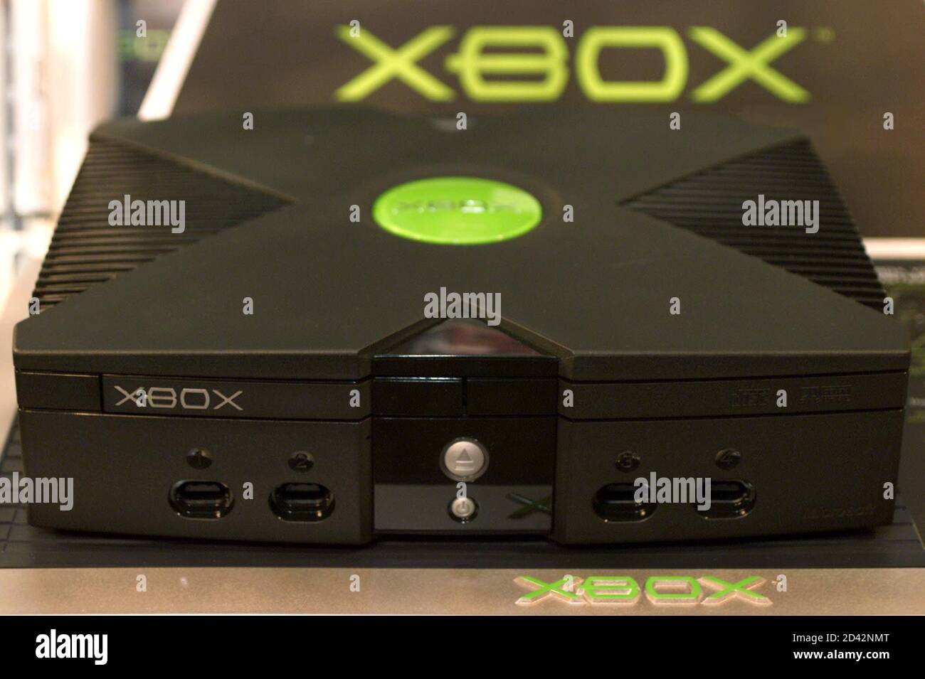 Console unit hi-res stock photography and images - Alamy