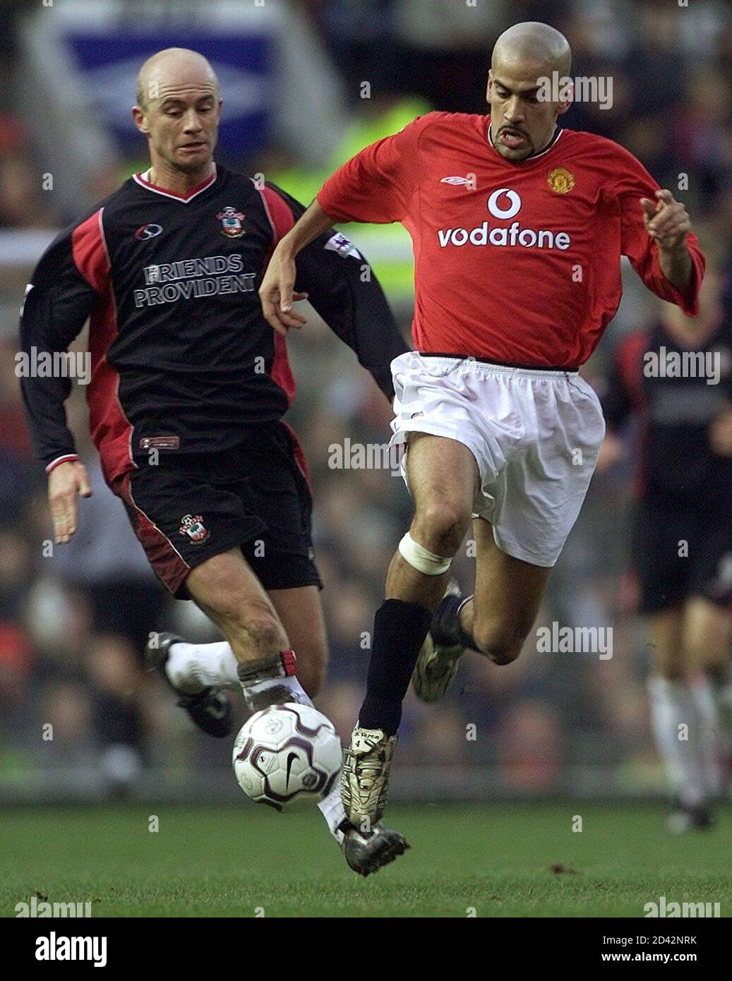 Chris Marsden High Resolution Stock Photography and Images - Alamy