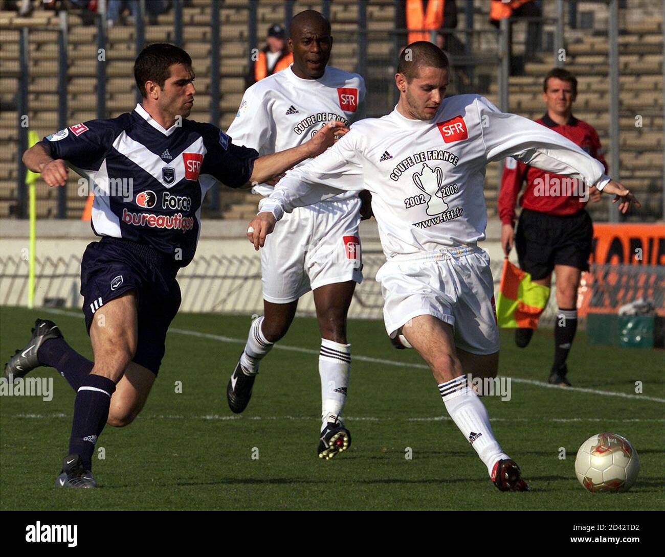 Malik diop hi-res stock photography and images - Alamy