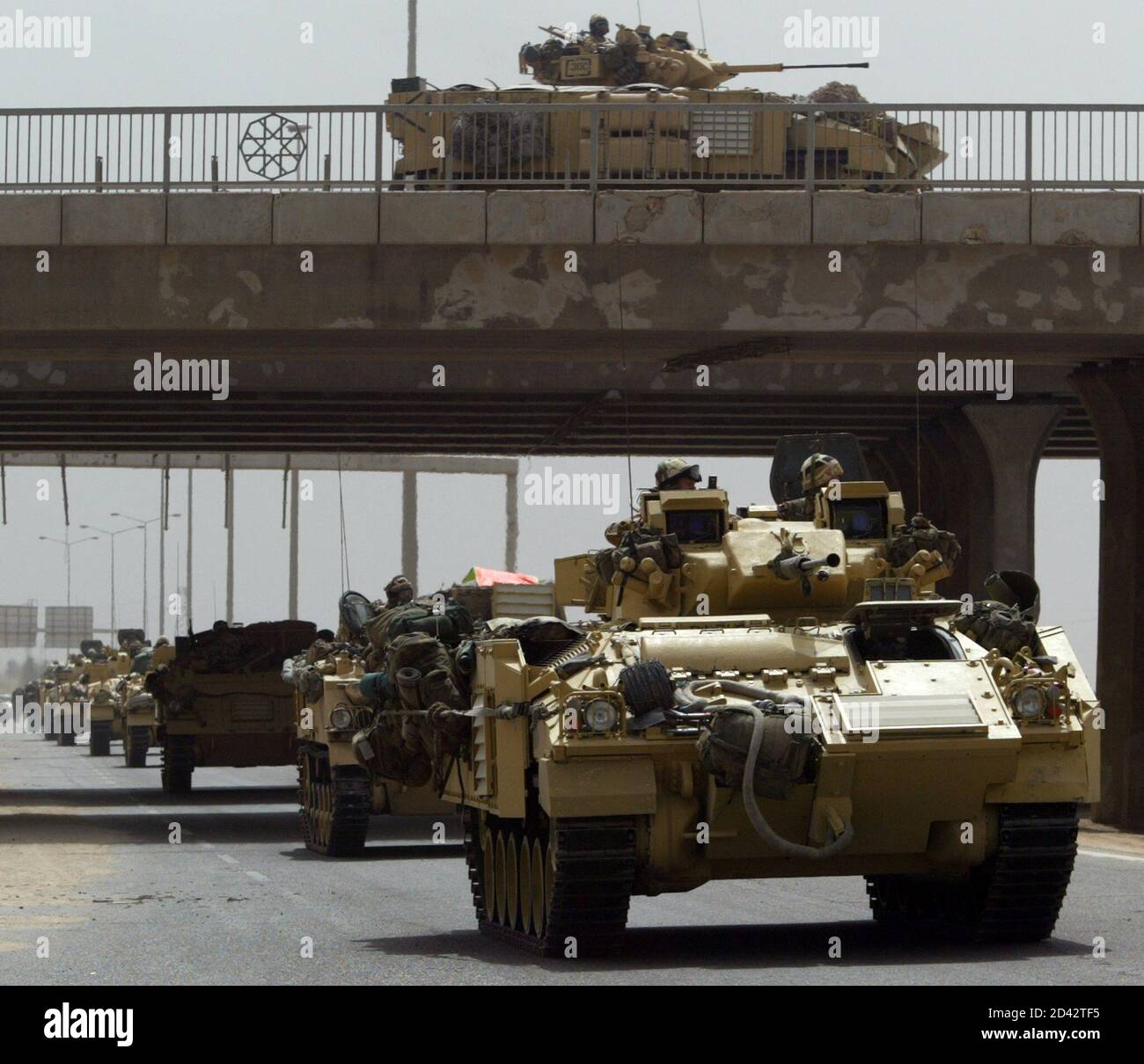 Battle of basra hi-res stock photography and images - Alamy