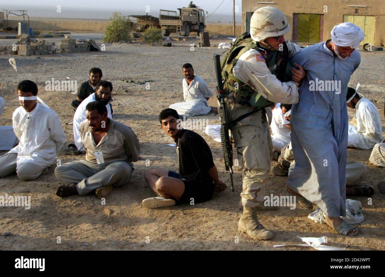 42nd infantry division hi-res stock photography and images - Alamy