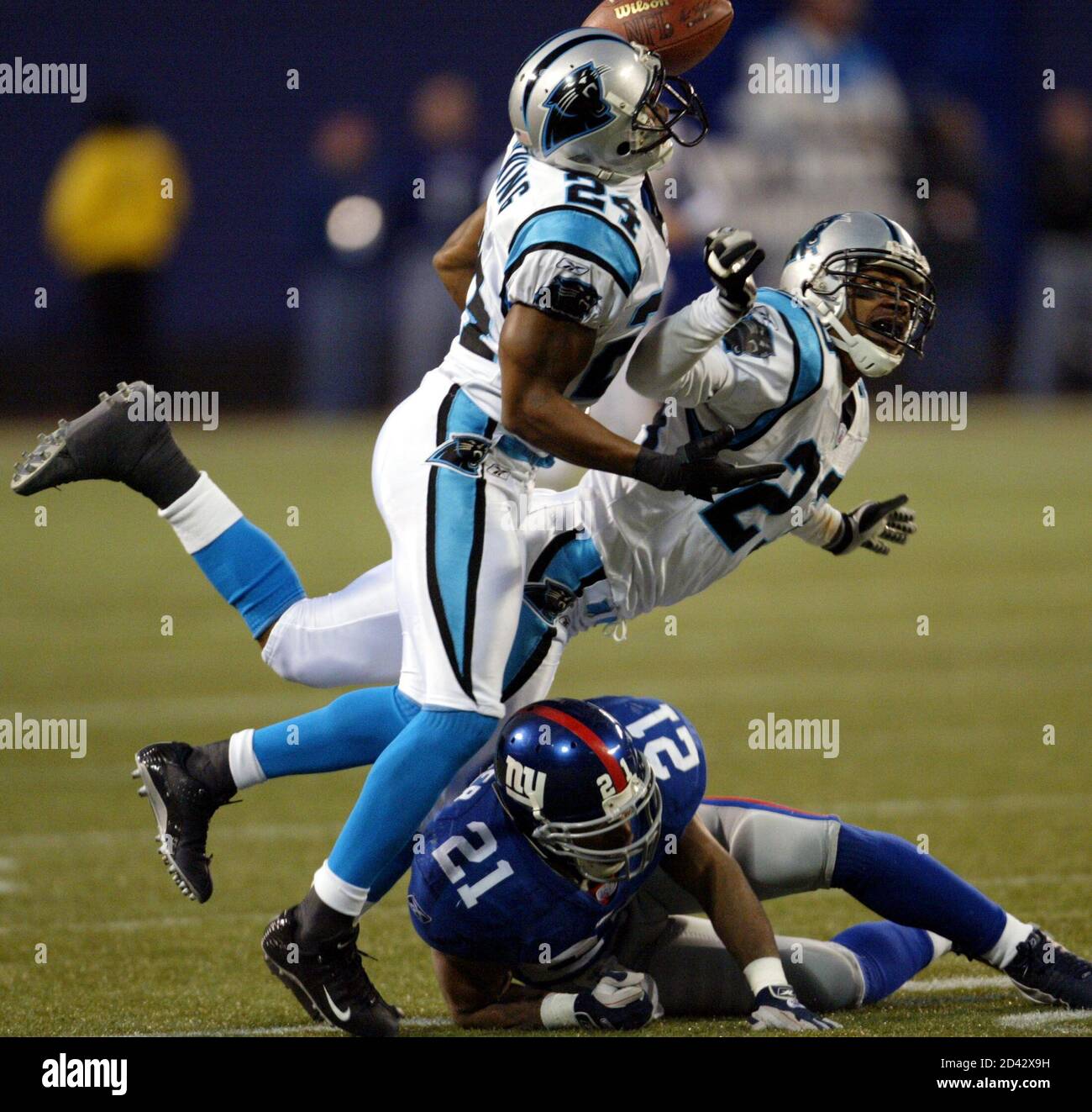 Ray howard football hi-res stock photography and images - Alamy