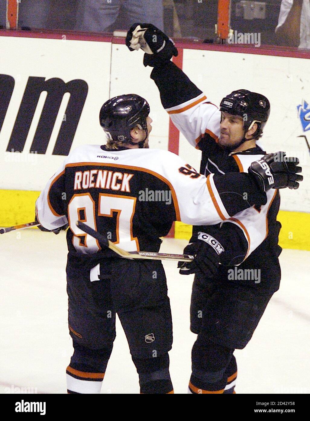 Tony amonte hi-res stock photography and images - Alamy