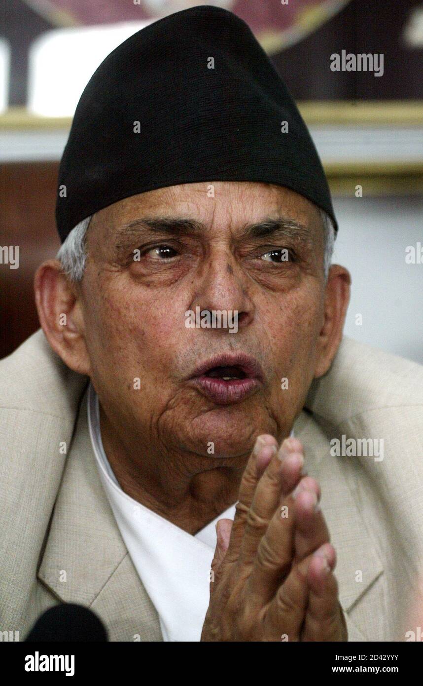 Singha durbar hi-res stock photography and images - Alamy