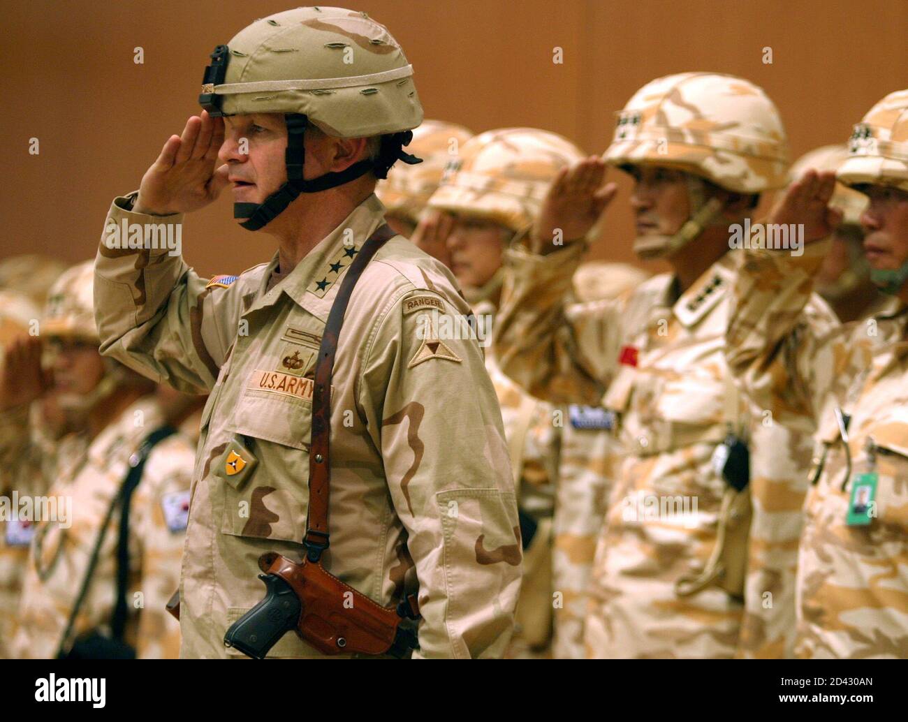 Multinational corps north east hi-res stock photography and images - Alamy