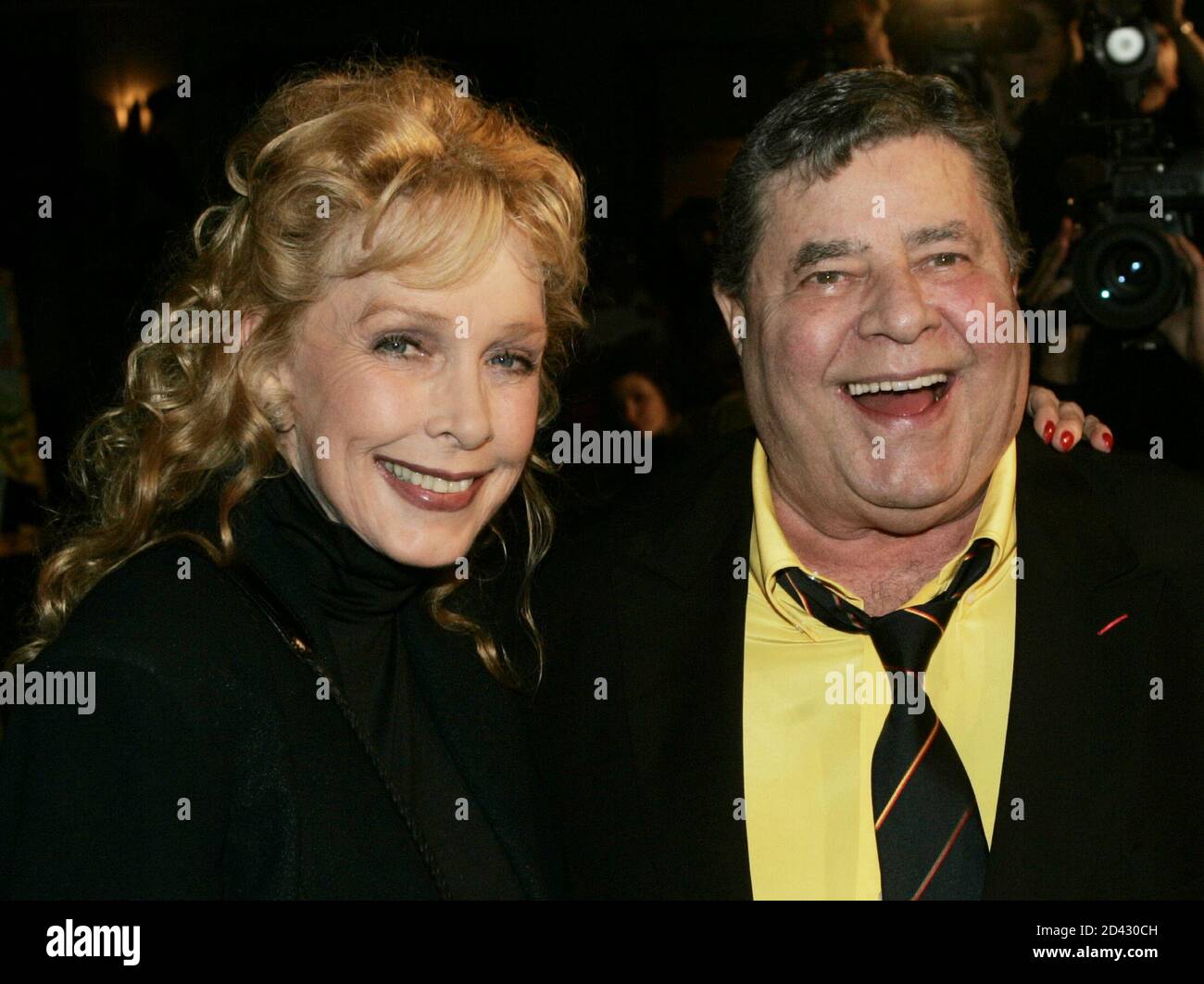 The nutty professor jerry lewis hi-res stock photography and images - Alamy