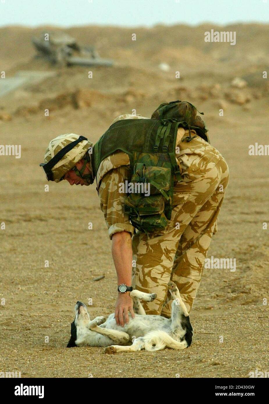 20 Miles West Baghdad High Resolution Stock Photography and Images - Alamy