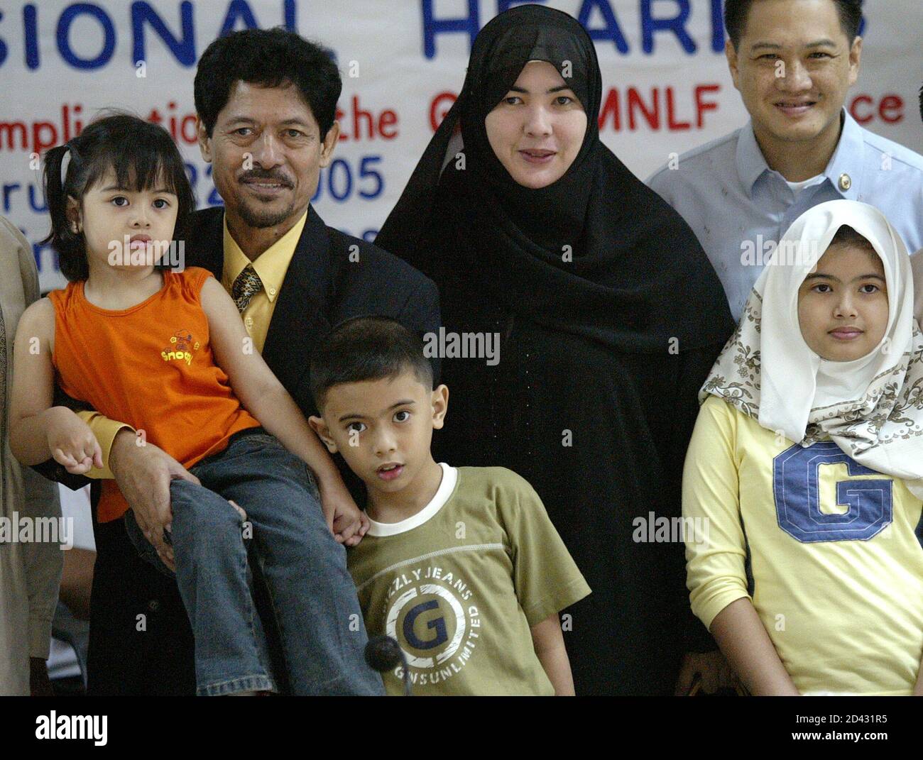 Tarhata hi-res stock photography and images - Alamy