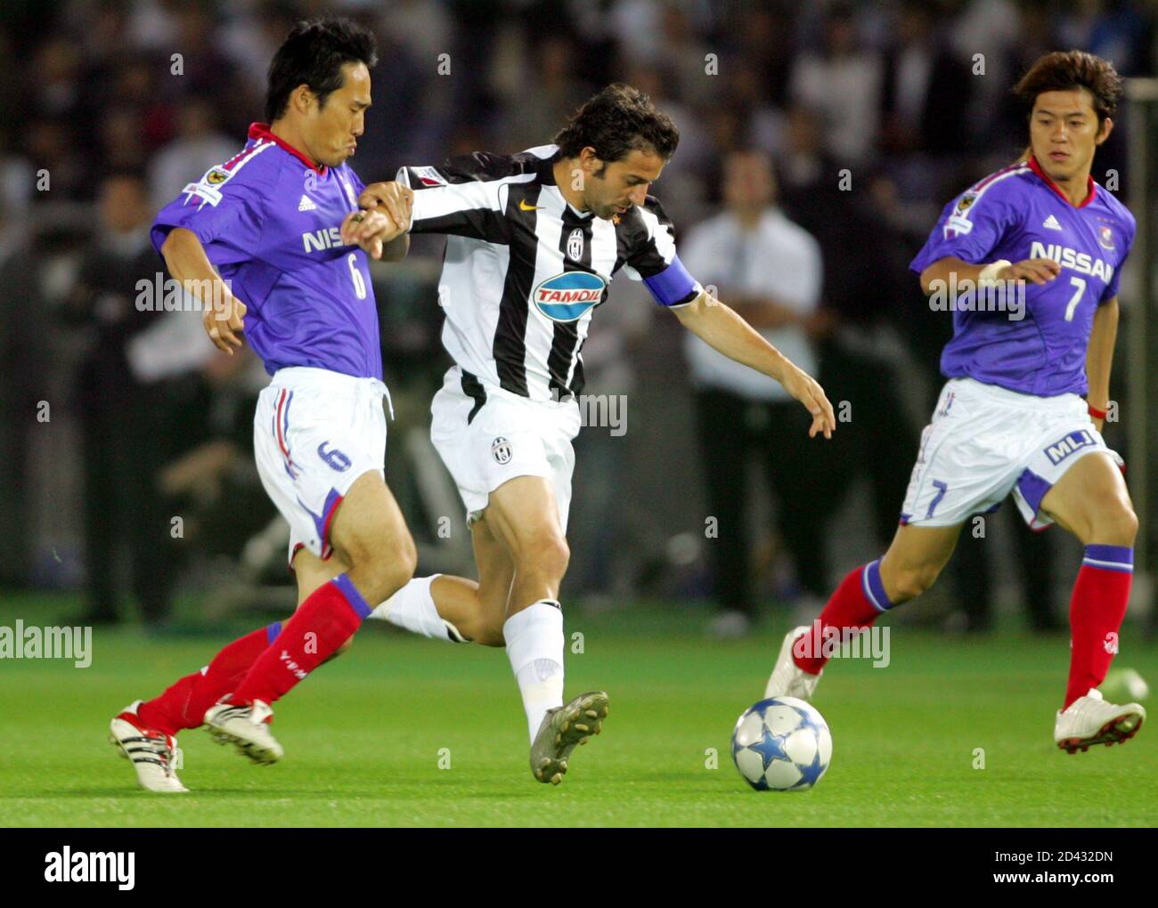 Captain tanaka hi-res stock photography and images - Alamy