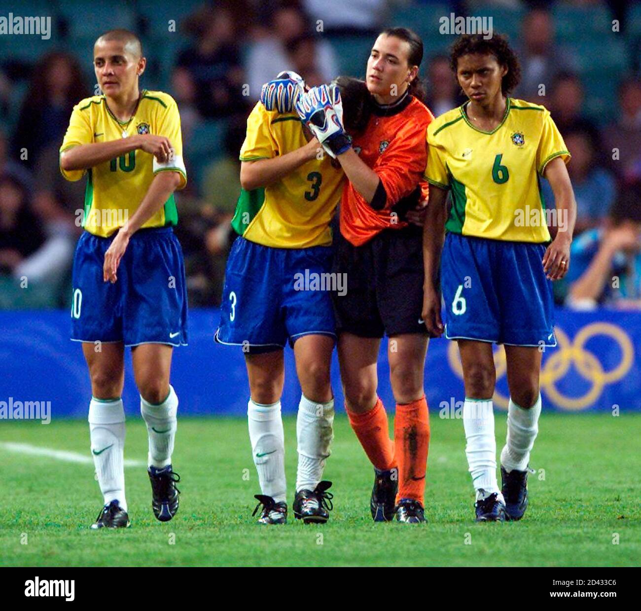 Sissi Soccer High Resolution Stock Photography and Images - Alamy