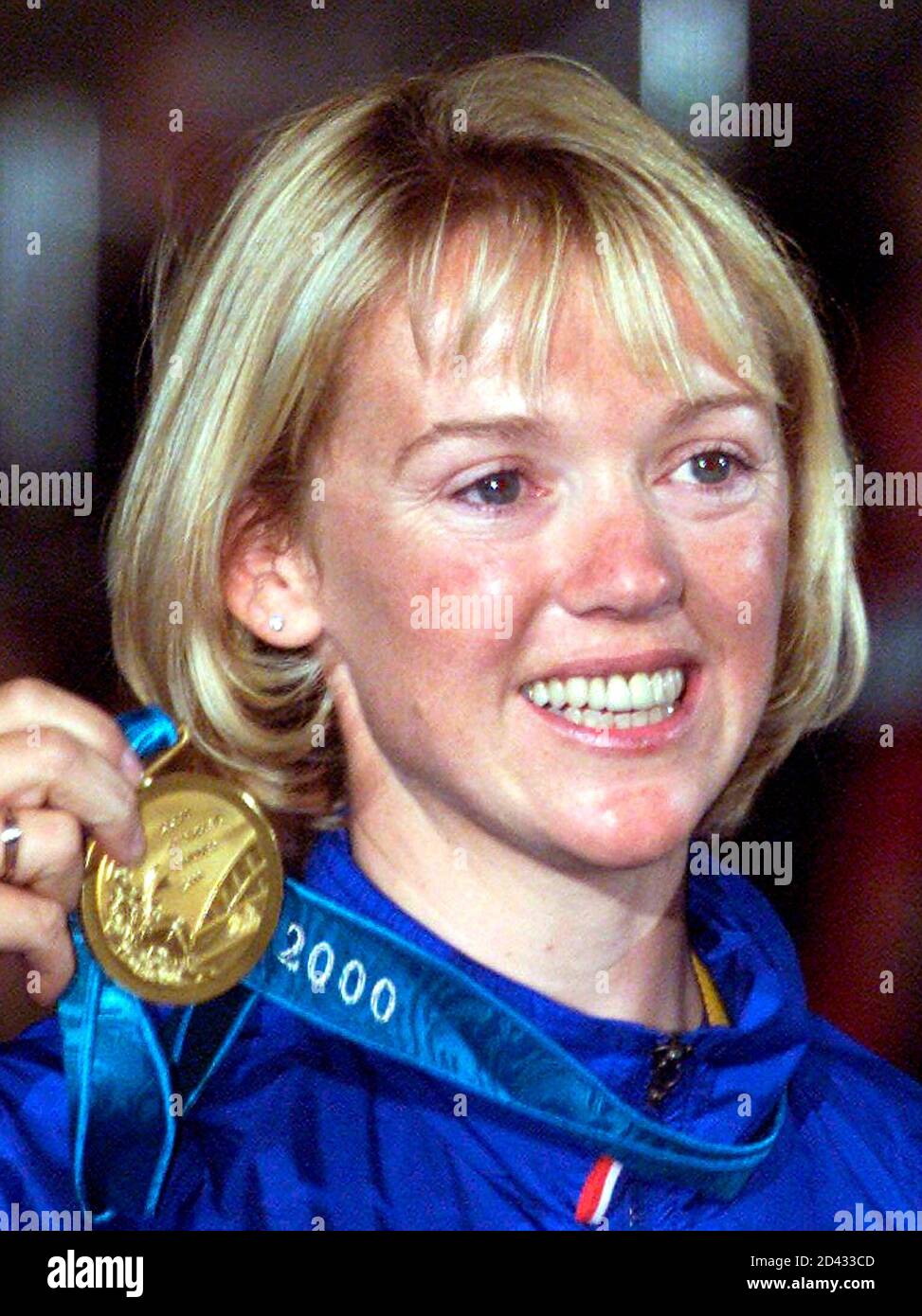 Shirley robertson hi-res stock photography and images - Alamy