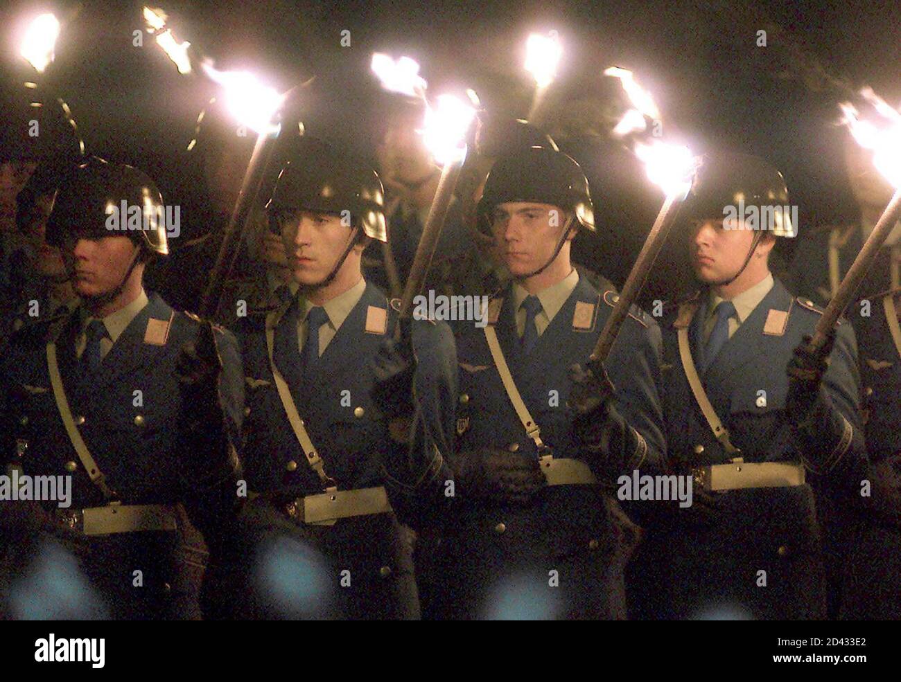 Grand tattoo germany hi-res stock photography and images - Alamy
