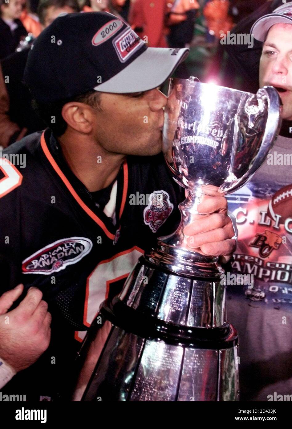 Damon allen hi-res stock photography and images - Alamy