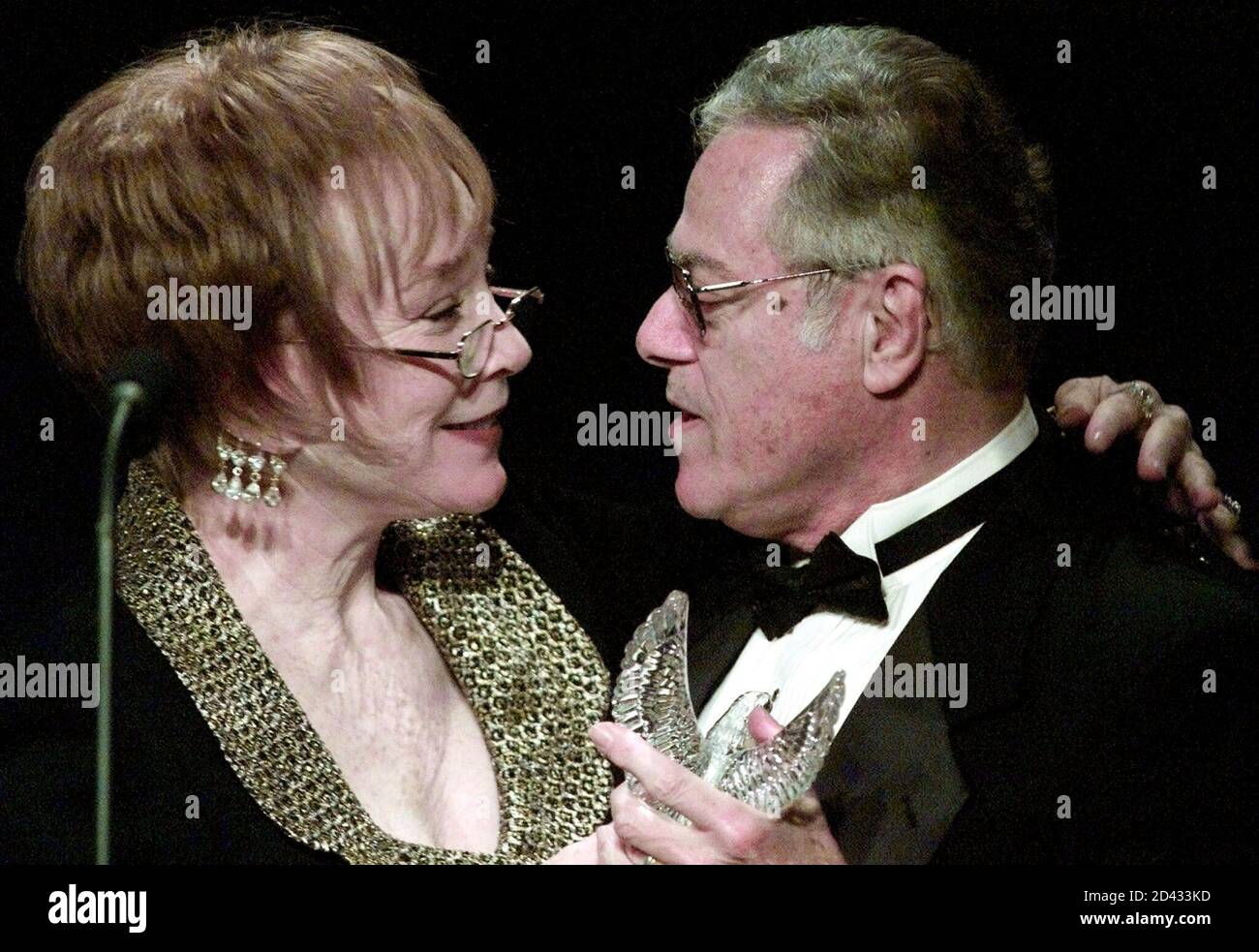 Frank capra jr hi-res stock photography and images - Alamy