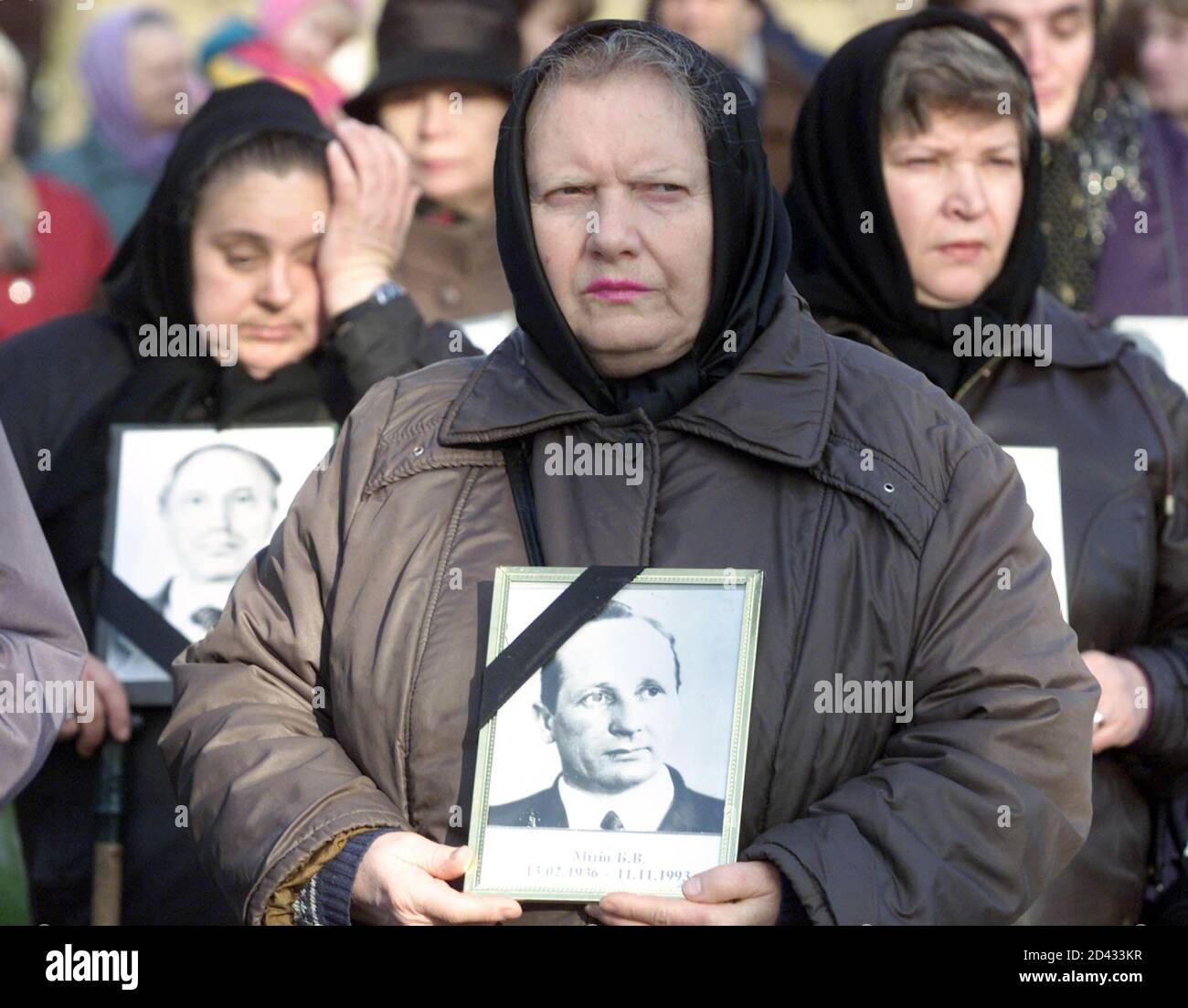 Chernobyl Aftermath High Resolution Stock Photography and Images - Alamy