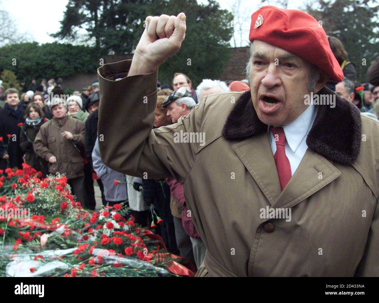 Communist spartacist uprising hi-res stock photography and images - Alamy