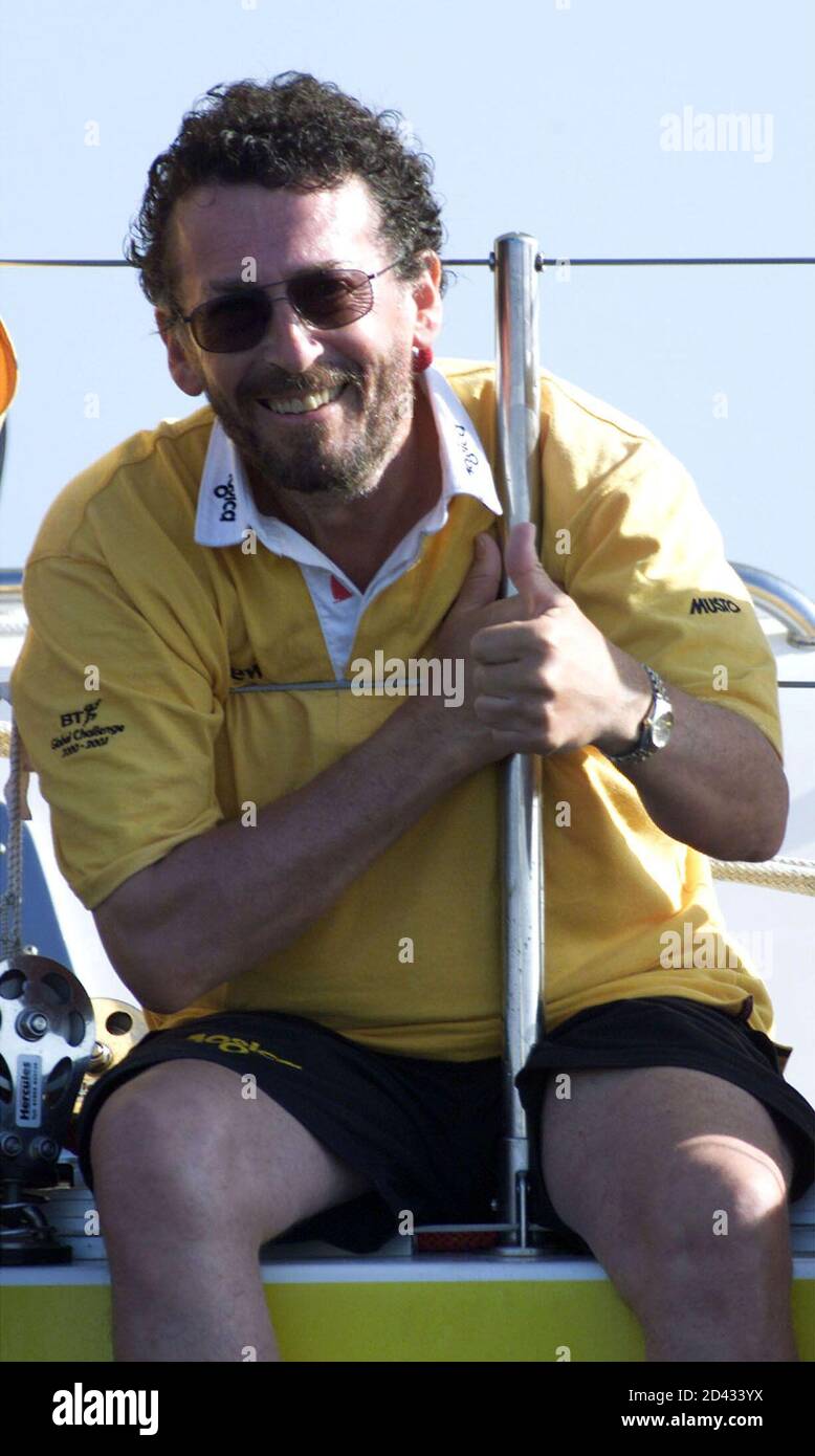 Bt global race hi-res stock photography and images - Alamy