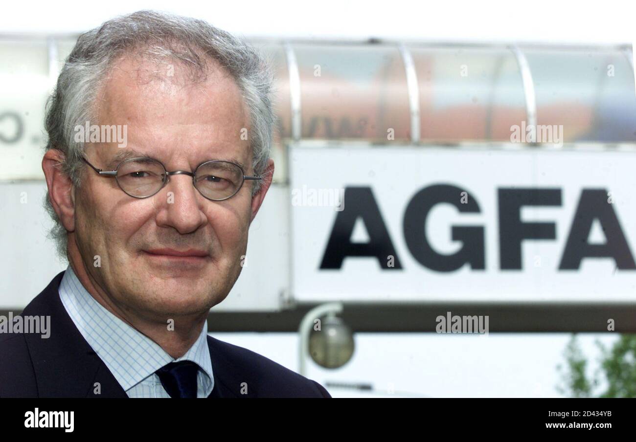 Gevaert agfa hi-res stock photography and images - Alamy