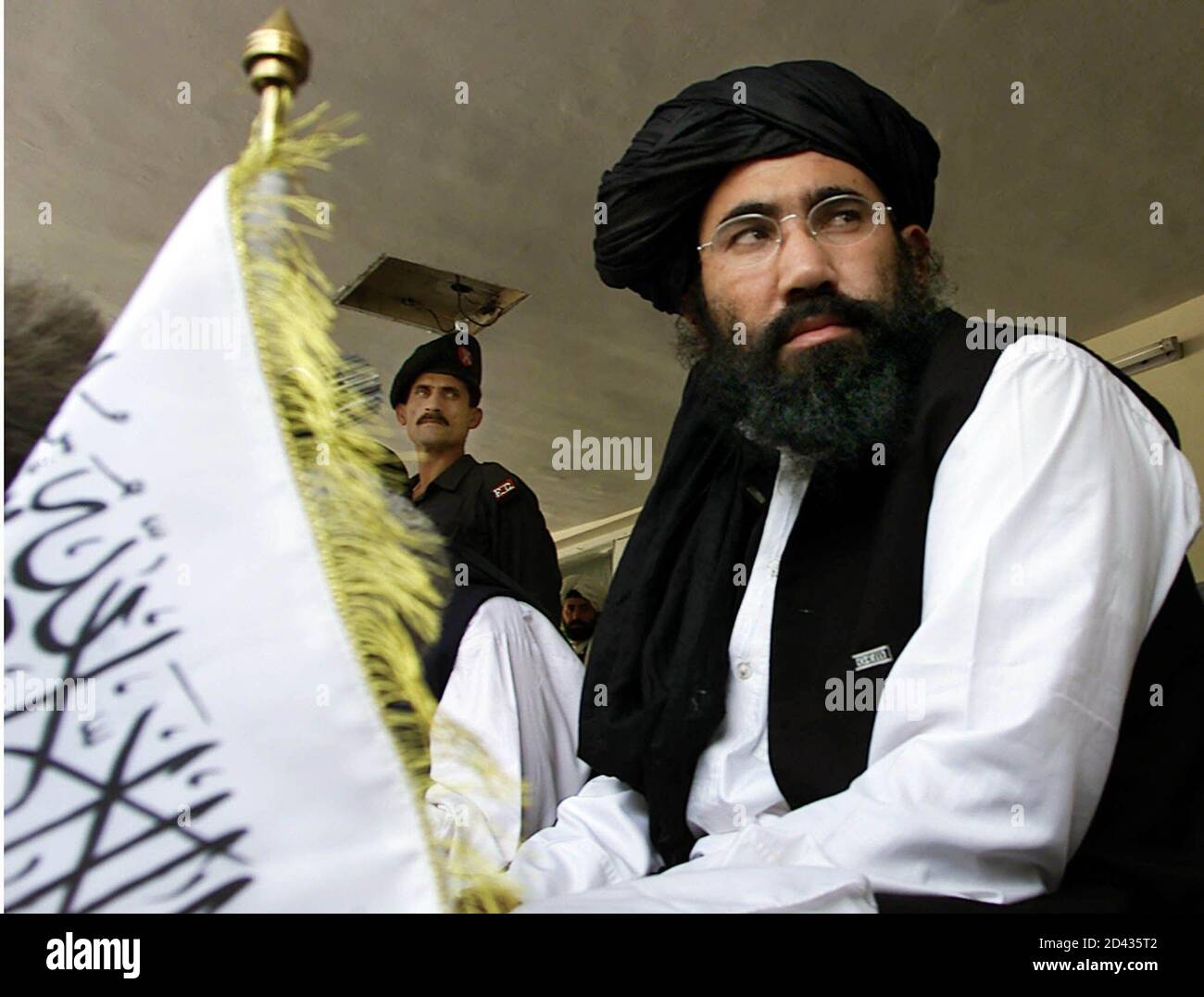 Afghanistan pakistan flag hi-res stock photography and images - Alamy