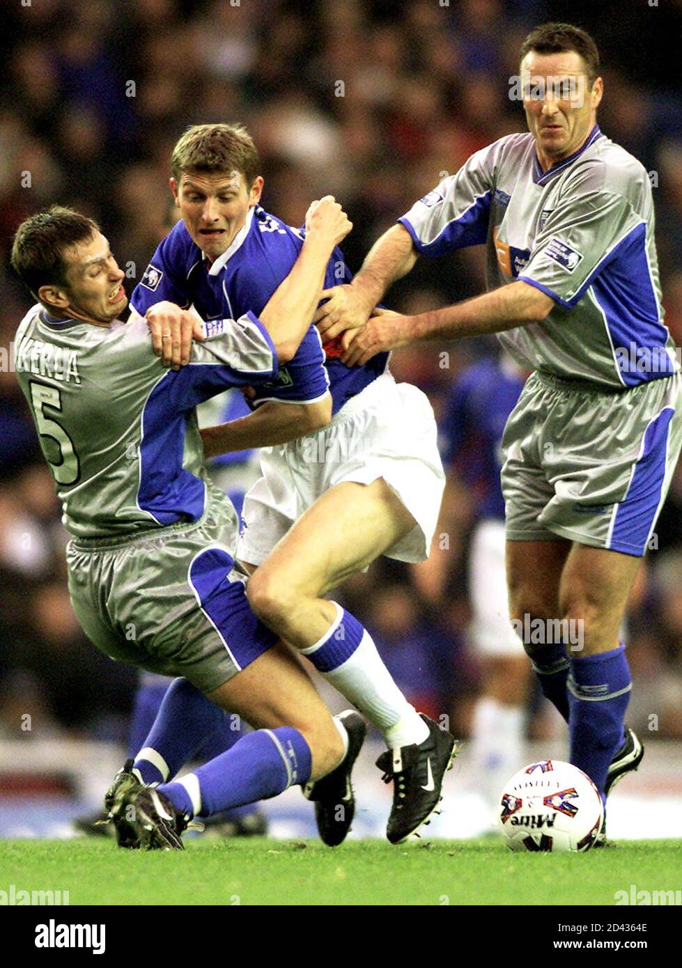 Ian ferguson rangers hi-res stock photography and images - Alamy