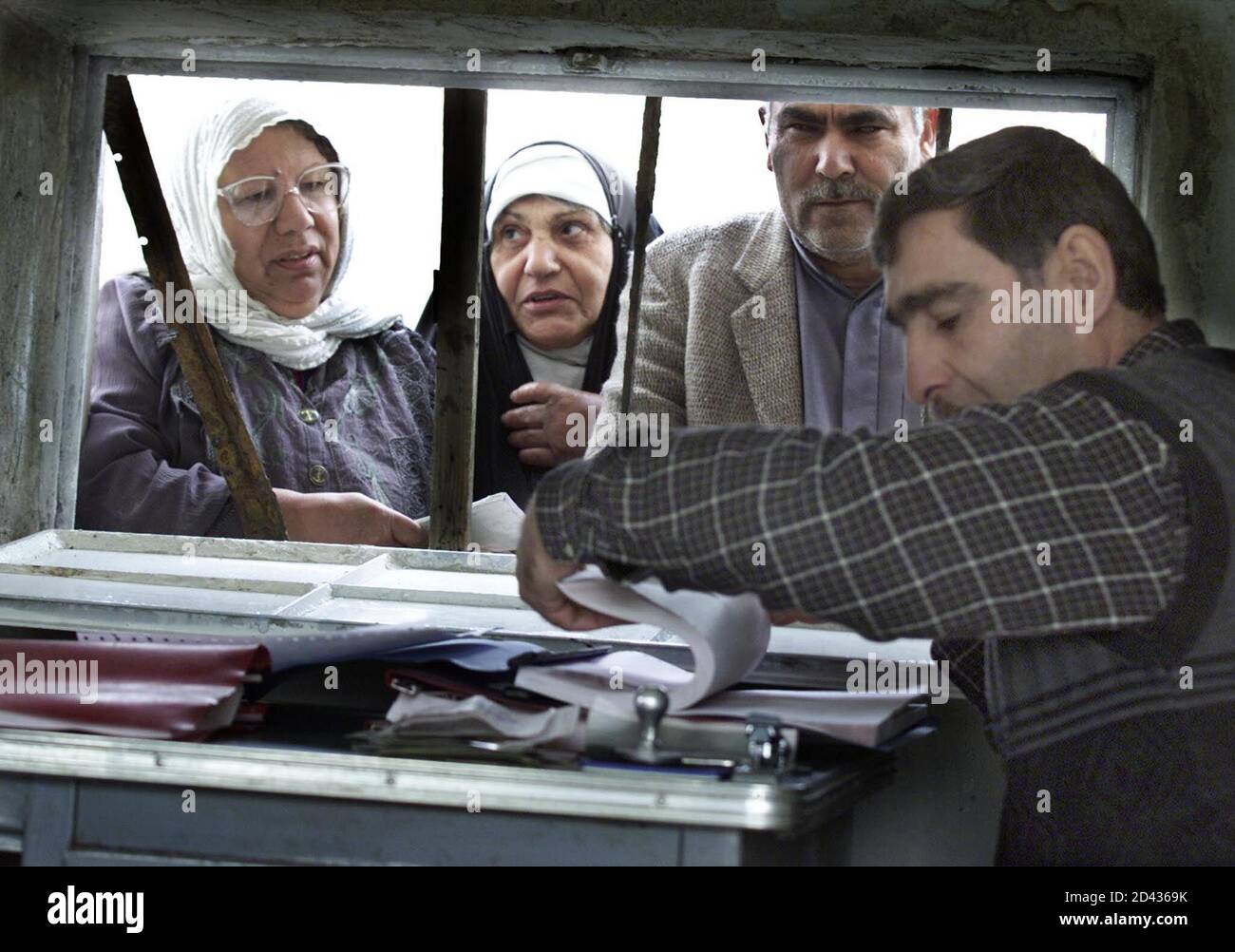 Ration Cards High Resolution Stock Photography and Images - Alamy