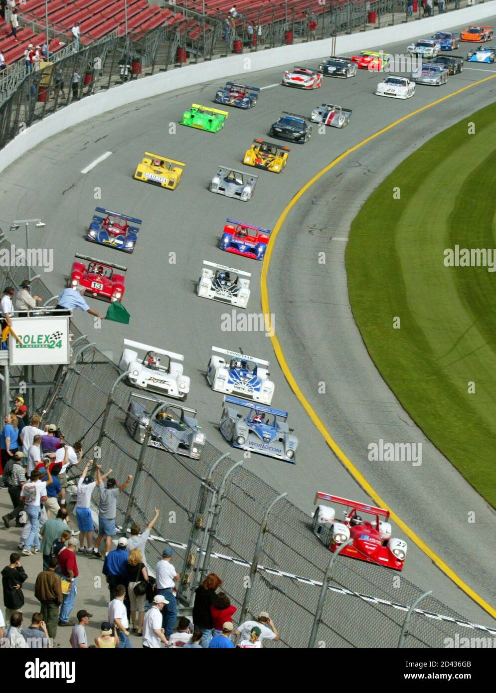 Flag pole rolex hi-res stock photography and images - Alamy
