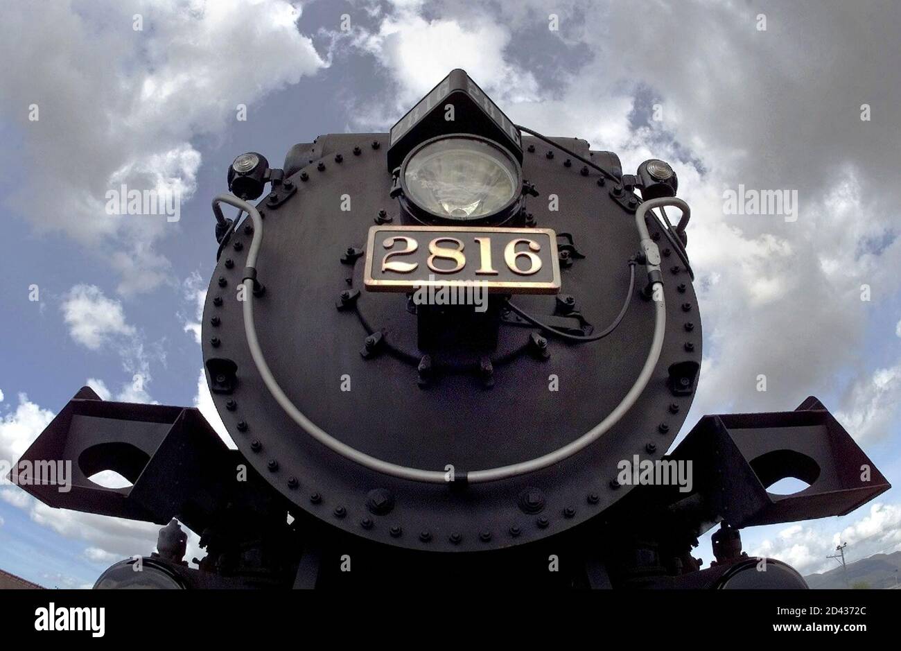 Surviving steam locomotives in canada hi-res stock photography and ...