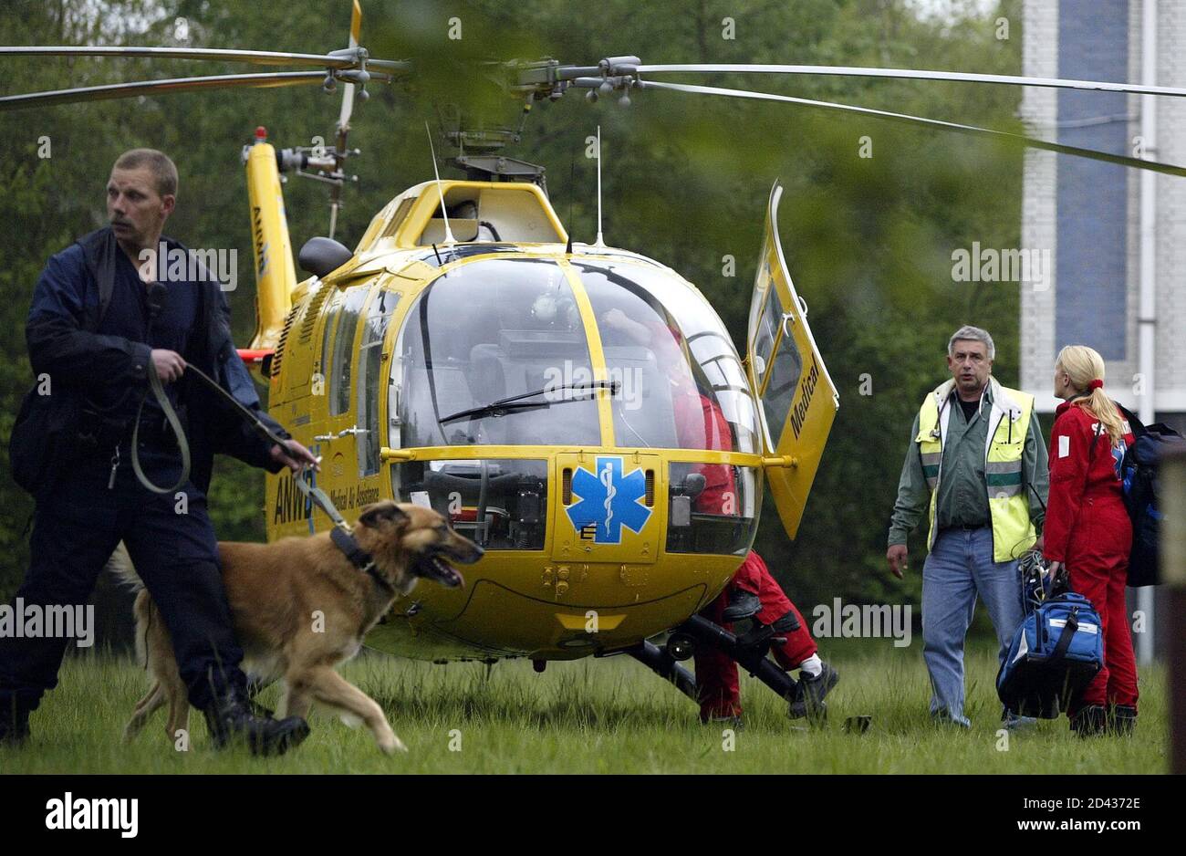 Pim fortuyn hi-res stock photography and images - Alamy