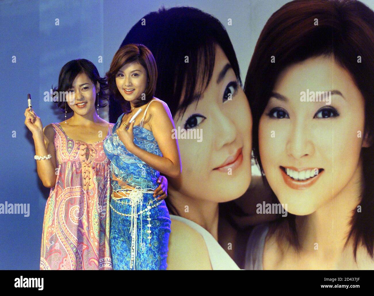 Yun Jin High Resolution Stock Photography and Images - Alamy