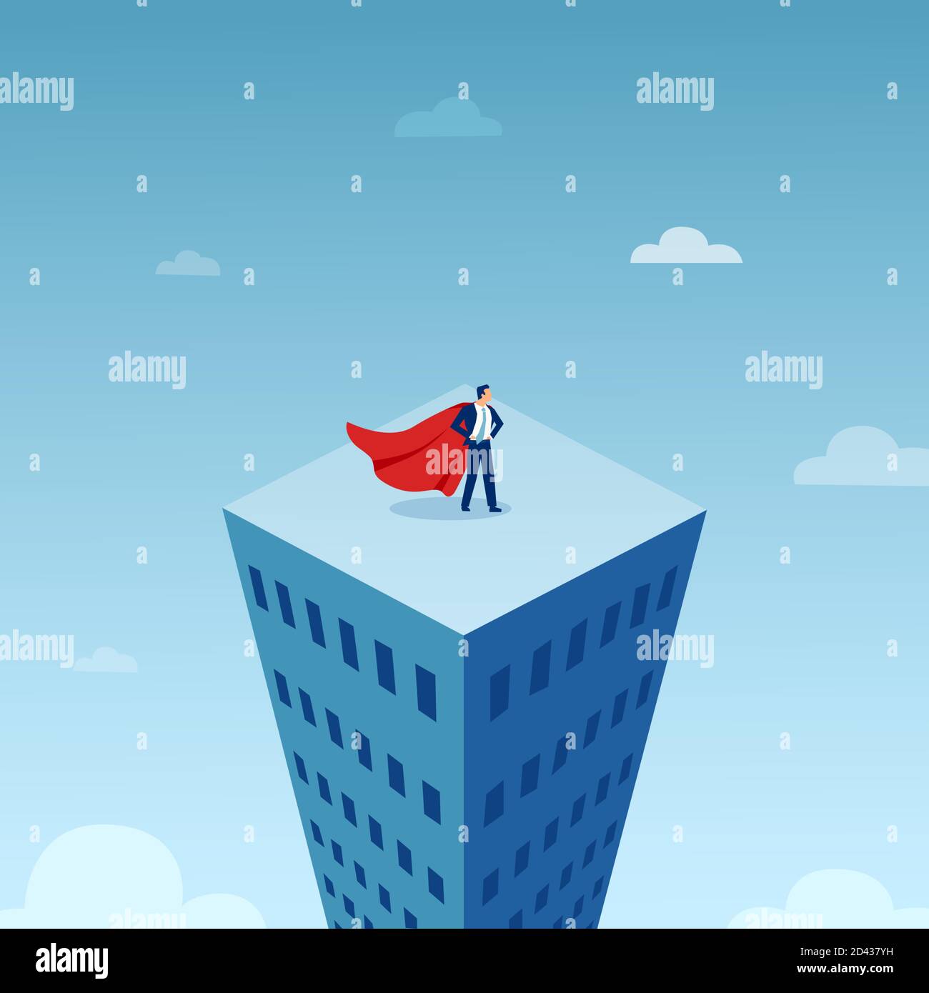 Ceo vector vectors hi-res stock photography and images - Alamy