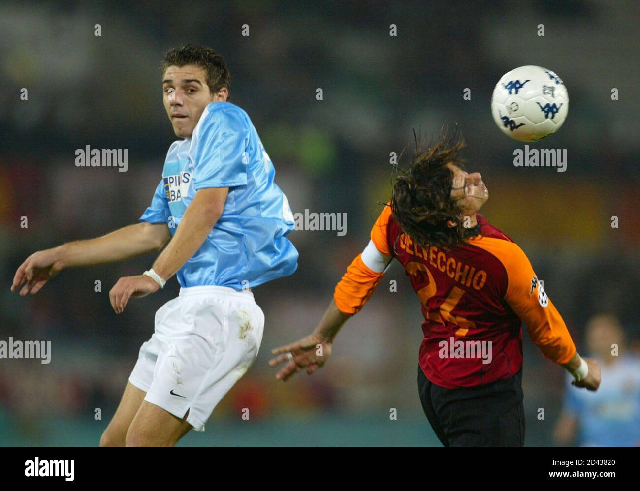 Marco del vecchio hi-res stock photography and images - Alamy