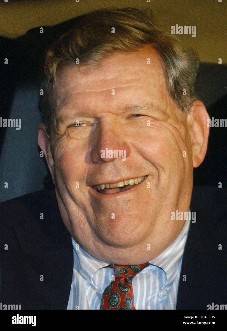 Nuclear threat of 2003 hi-res stock photography and images - Alamy