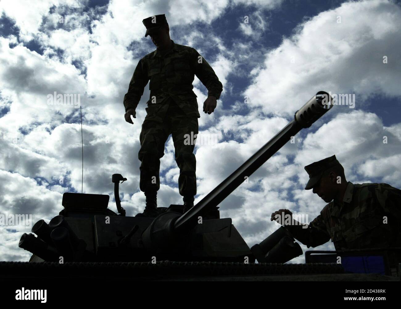 4th light armored reconnaissance battalion hi-res stock photography and ...