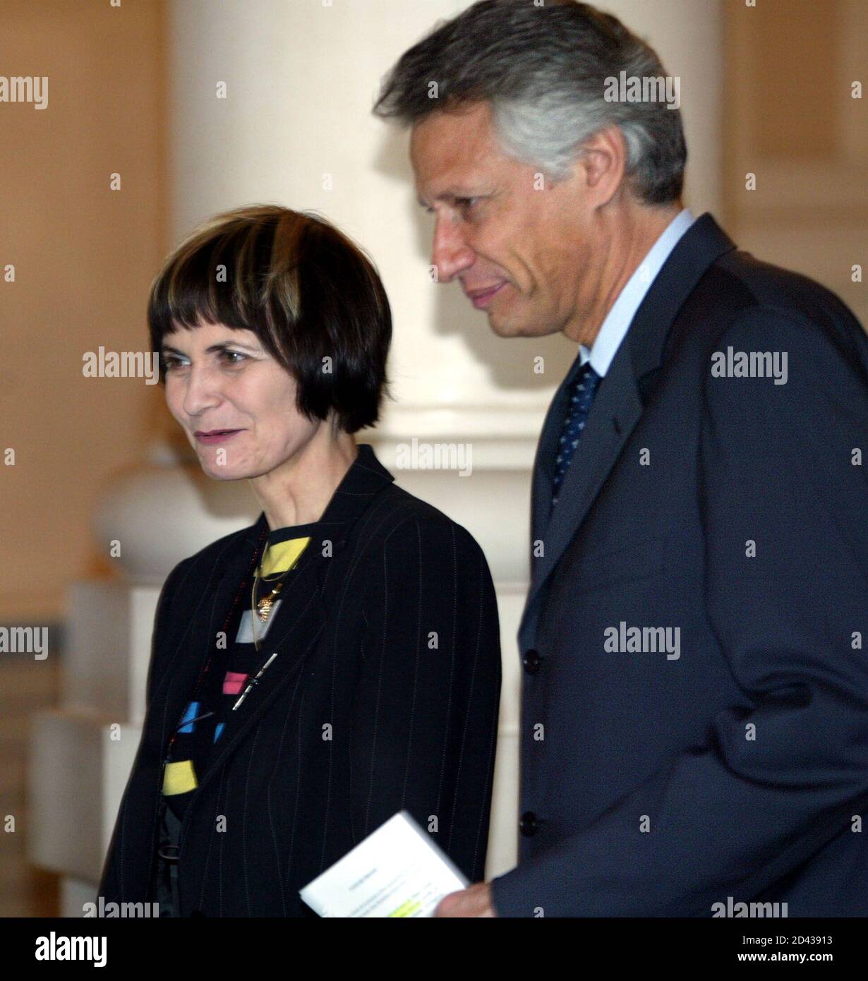 Dominique rey hi-res stock photography and images - Alamy