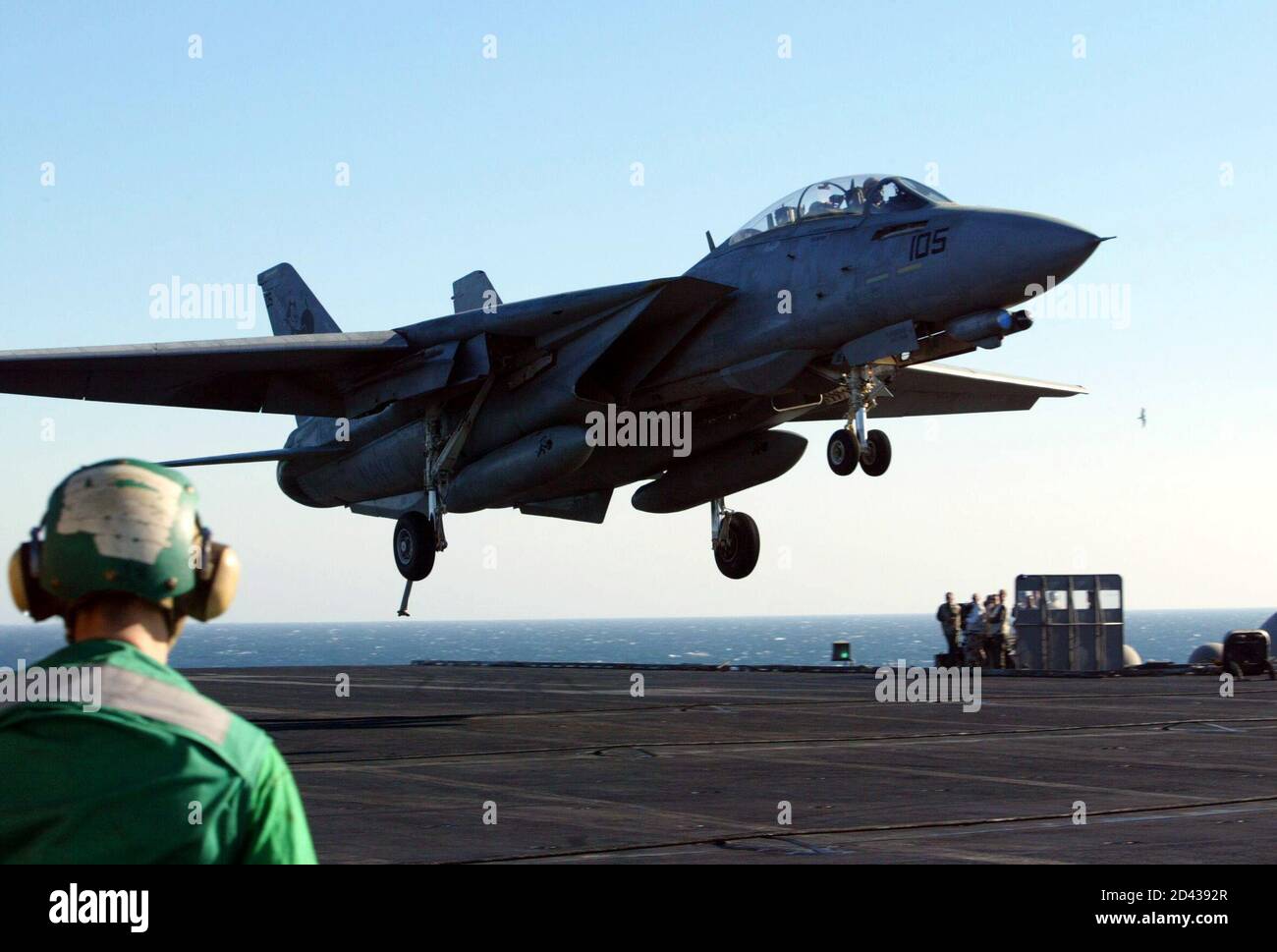 Tailhook High Resolution Stock Photography and Images - Alamy