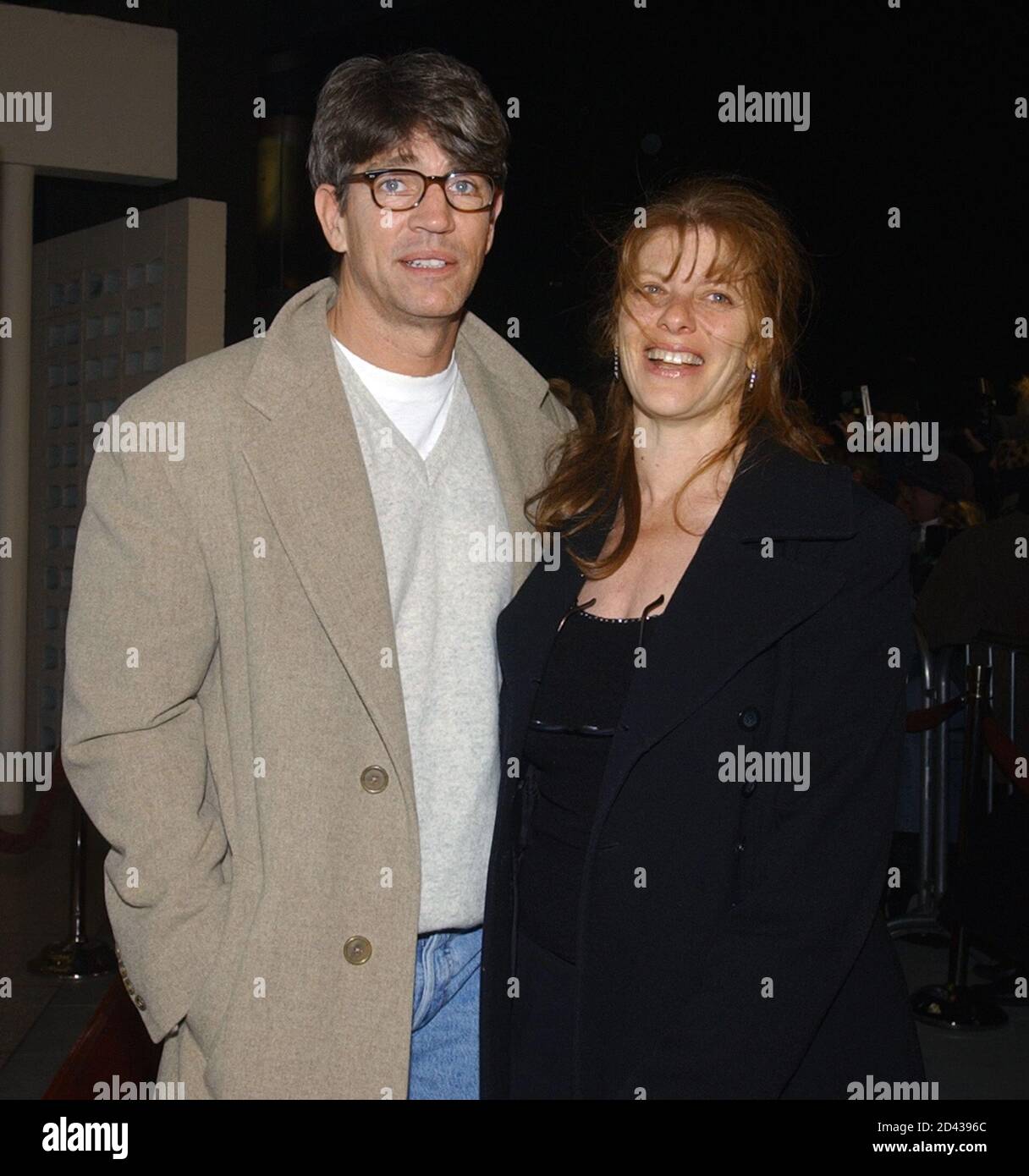 World premiere picture hi-res stock photography and images - Alamy