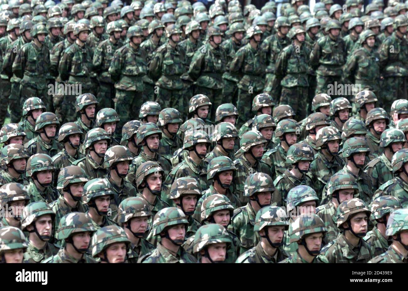 Post war bosnia hi-res stock photography and images - Alamy