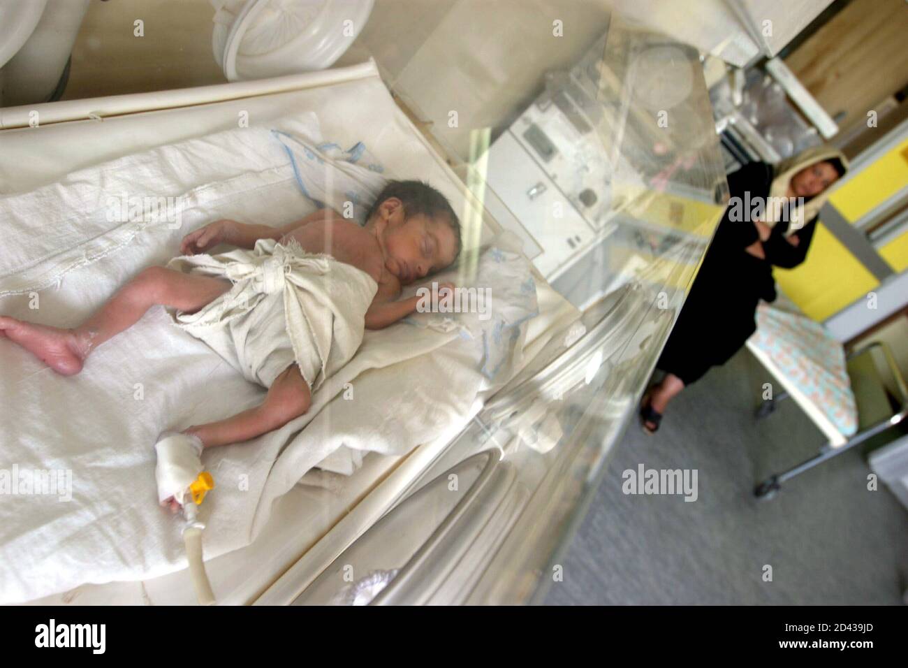 Child death hospital hi-res stock photography and images - Alamy